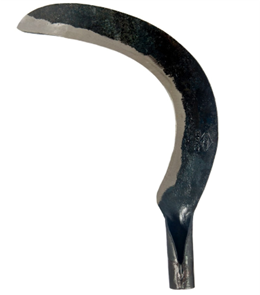 FOICE MEIA LUA – Sodemagro