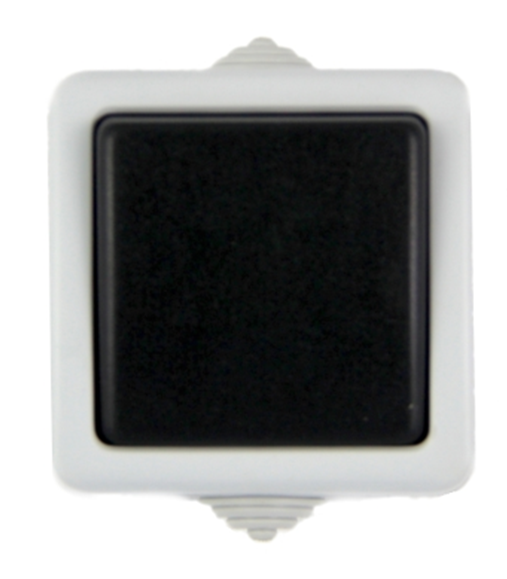 INTERRUPTOR SIMPLES (ESTANQUE) – Sodemagro